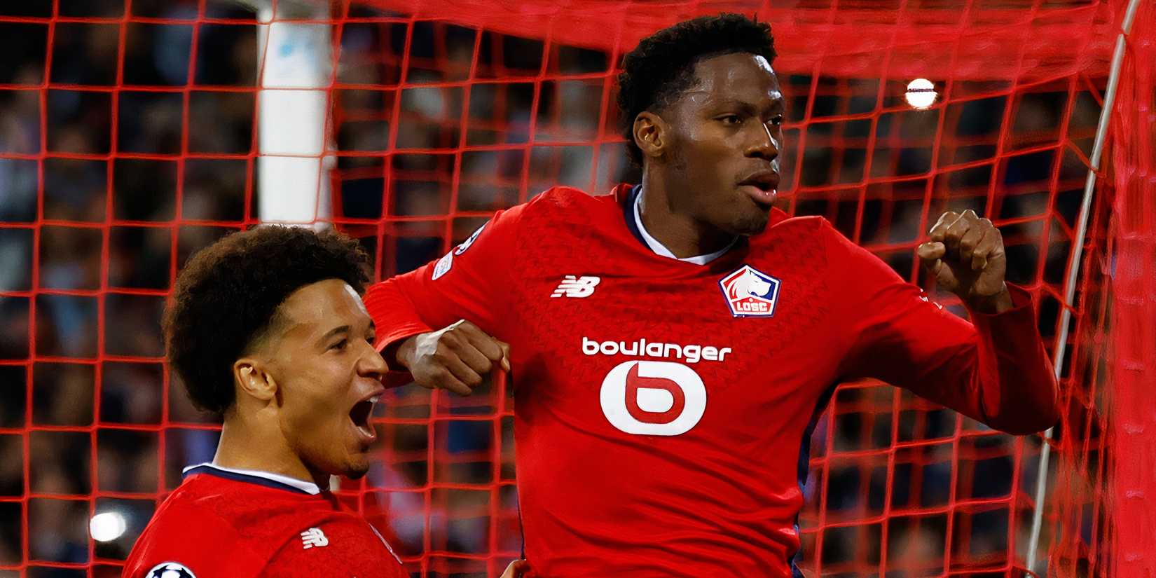 11 Best Number 9s in World Football Right Now (2025)