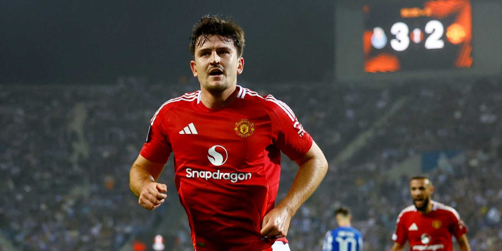 Arsenal v Man Utd Predicted Starting Lineups as Amorim Makes Yoro Decision