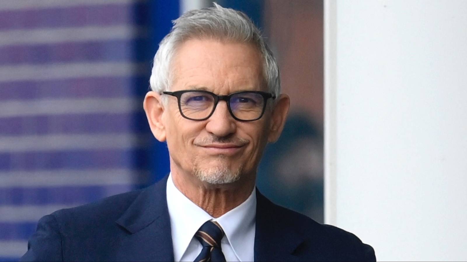 Spurs Icon Gary Lineker Named the Greatest Goalkeeper he Ever Played ...