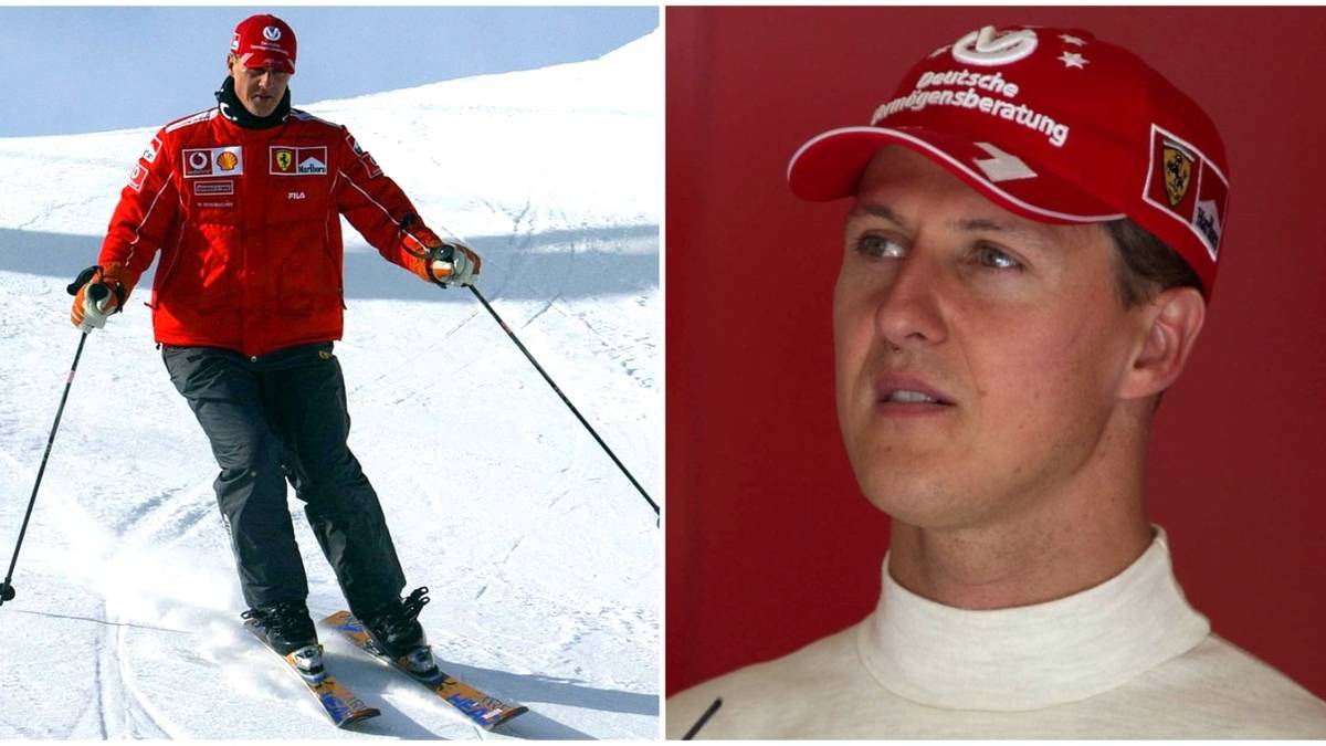 What Actually Happened to Michael Schumacher During Skiing Accident