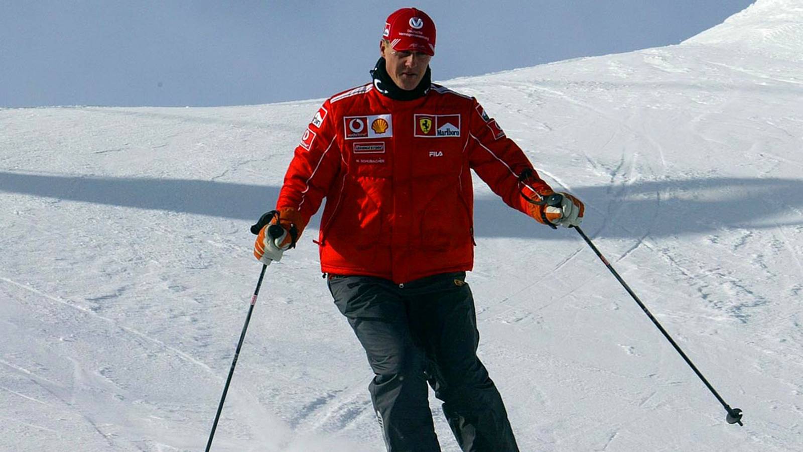 Michael Schumacher is No Longer Bedridden as Huge Health Update Emerges