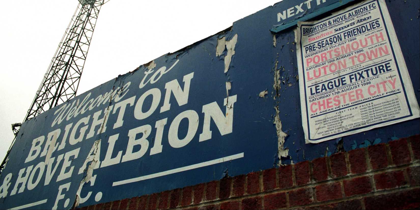 Brighton Unveil Plans For Women’s Football Stadium