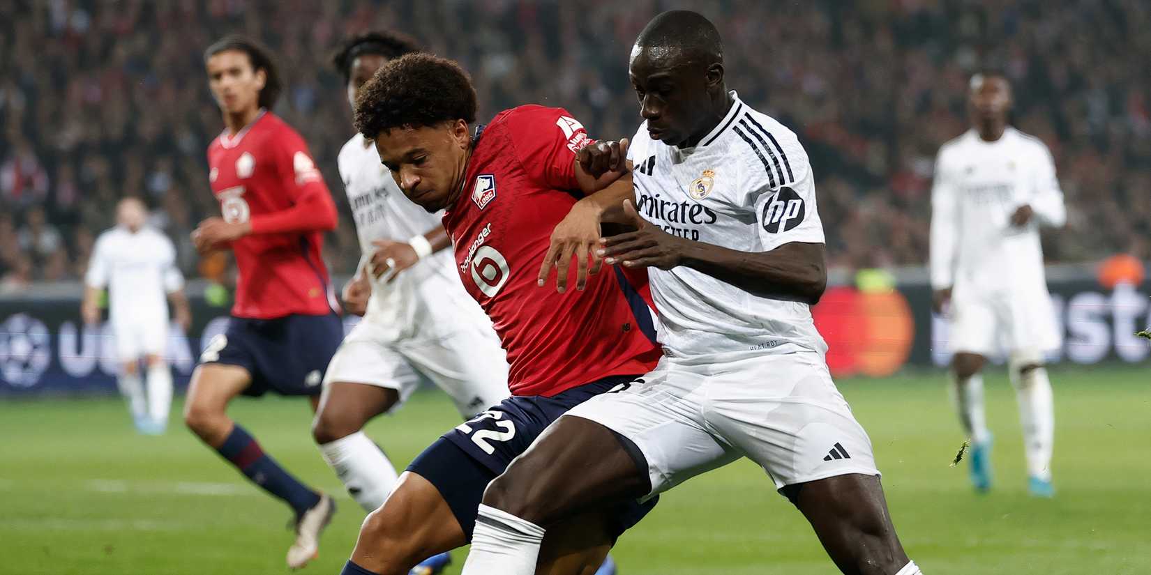 10 Best Left-Backs in World Football Right Now [Ranked]