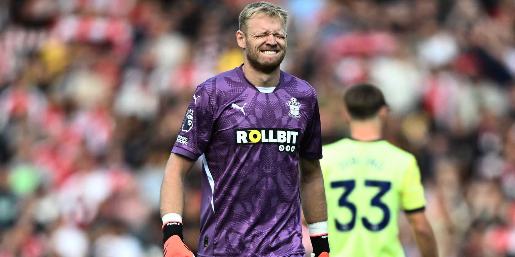 Arsenal 3-1 Southampton: Player Ratings and Match Highlights