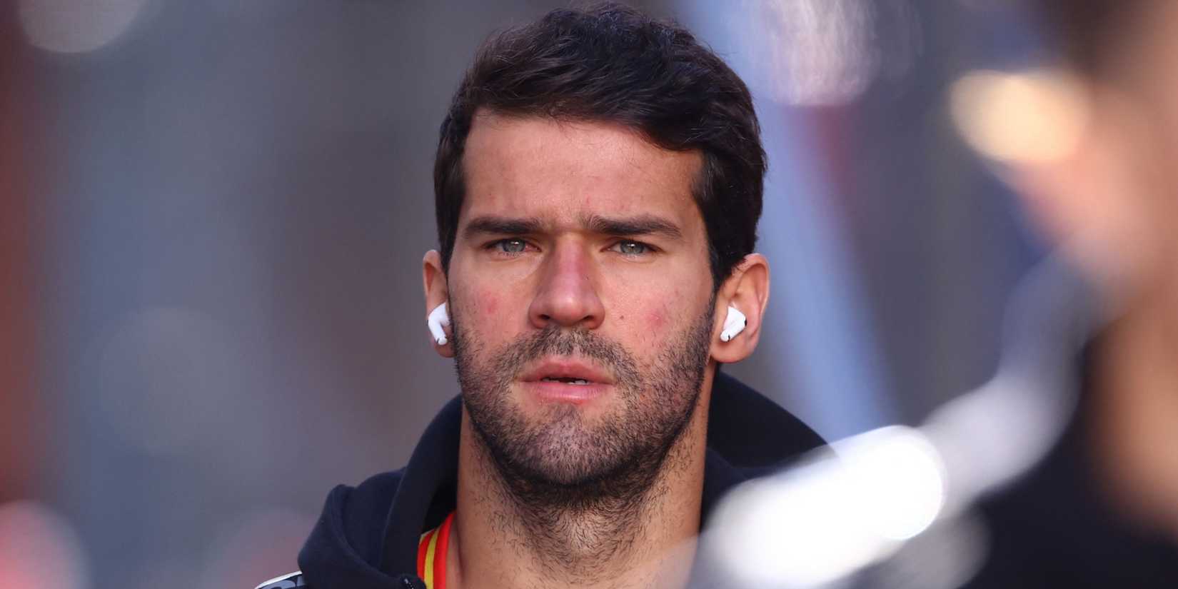 Liverpool Injury Update: Alisson Becker Pulls Out of Brazil Squad