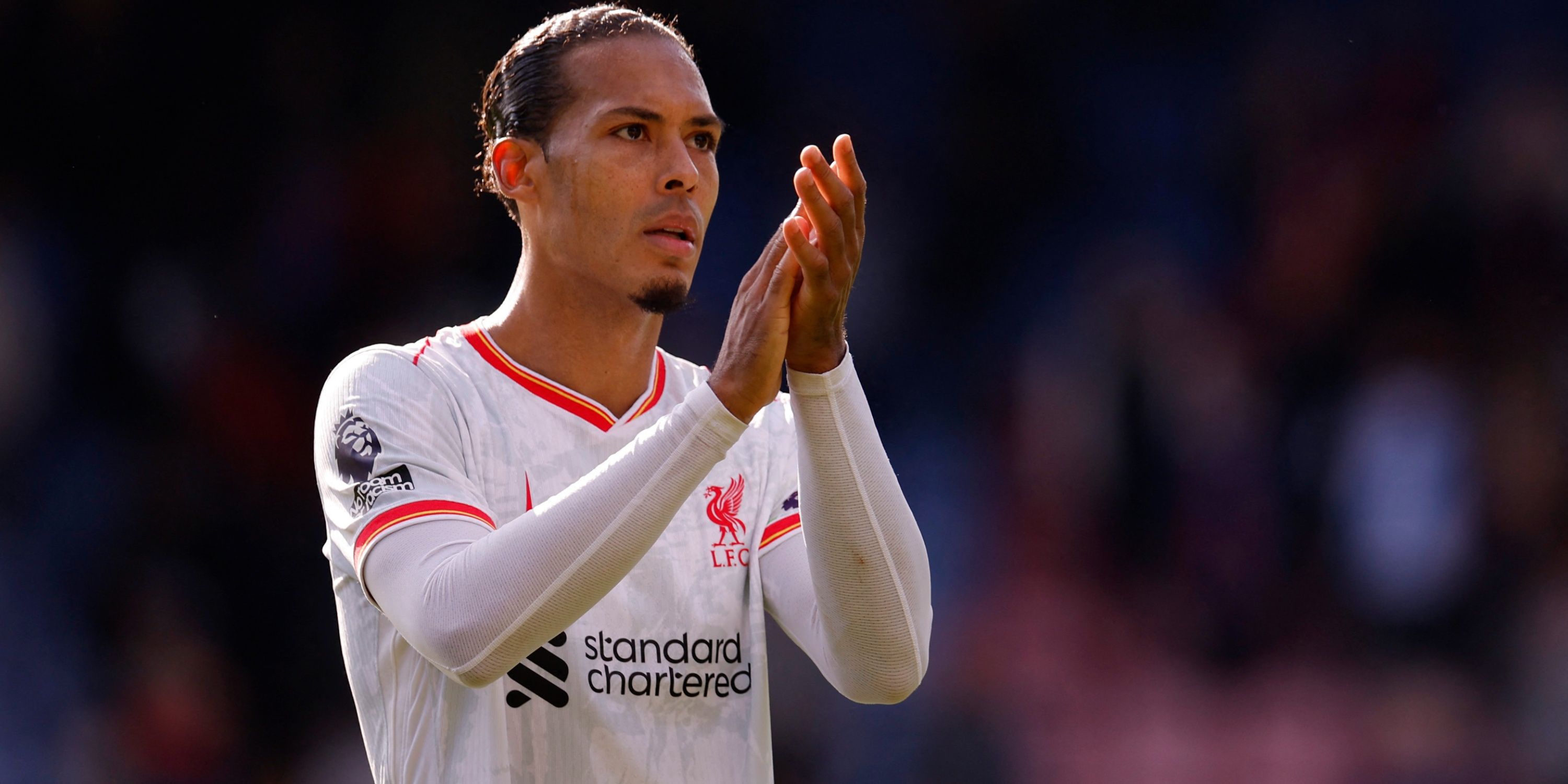 James Pearce Blown Away by 9/10 Liverpool Star v RB Leipzig