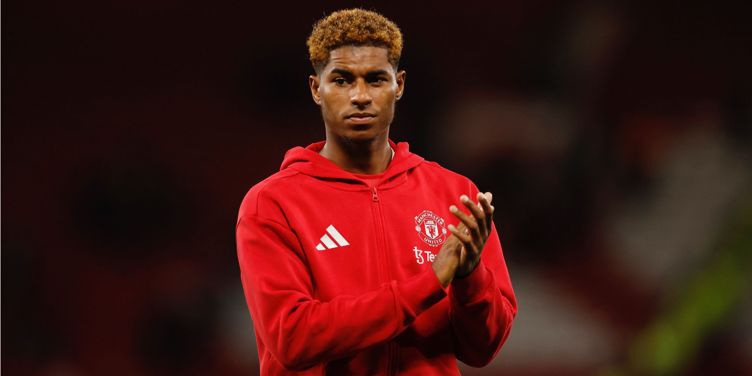 Fabrizio Romano Exclusive: Marcus Rashford 'Deal on' Amid Man Utd Transfer Talks