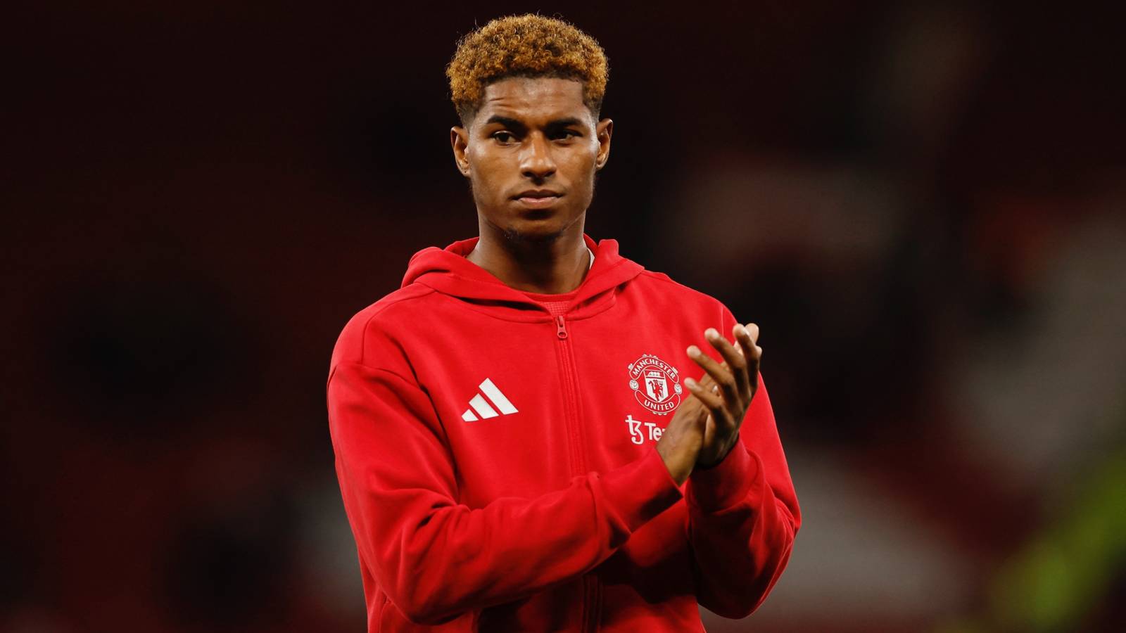 Fabrizio Romano Exclusive: Marcus Rashford 'Deal on' Amid Man Utd Transfer Talks