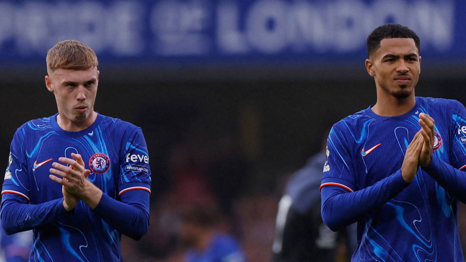 Chelsea 1-1 Nottingham Forest: Player Ratings and Match Highlights