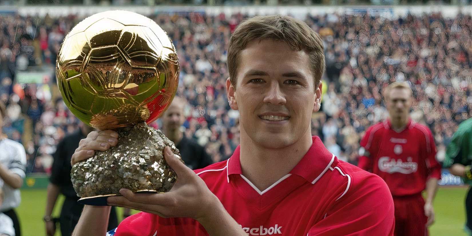England Icon Michael Owen Slams BBC For Comparing Him With Wayne Rooney