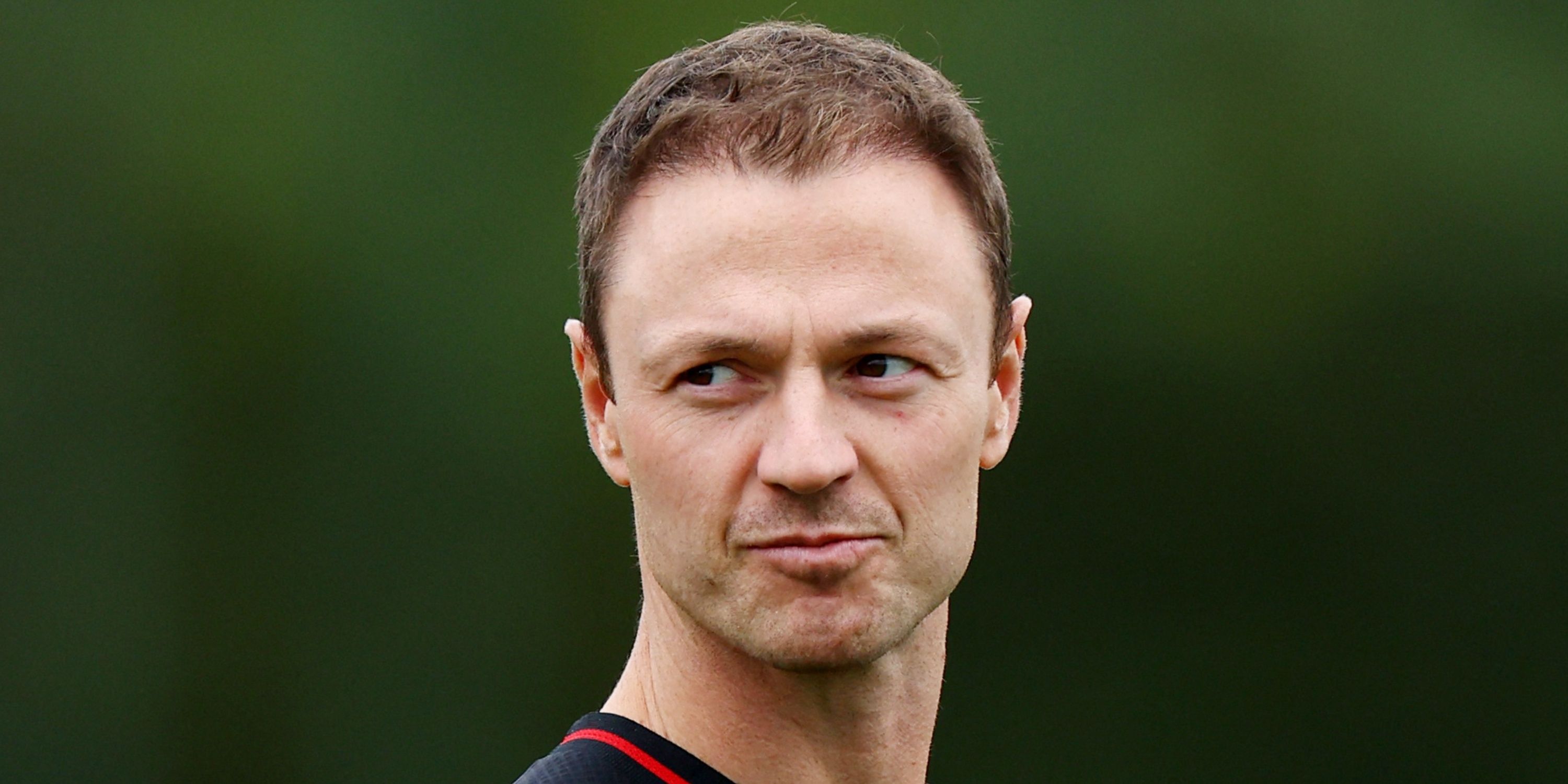 Manchester United Legend Keen on Return to Replace Erik Ten Hag