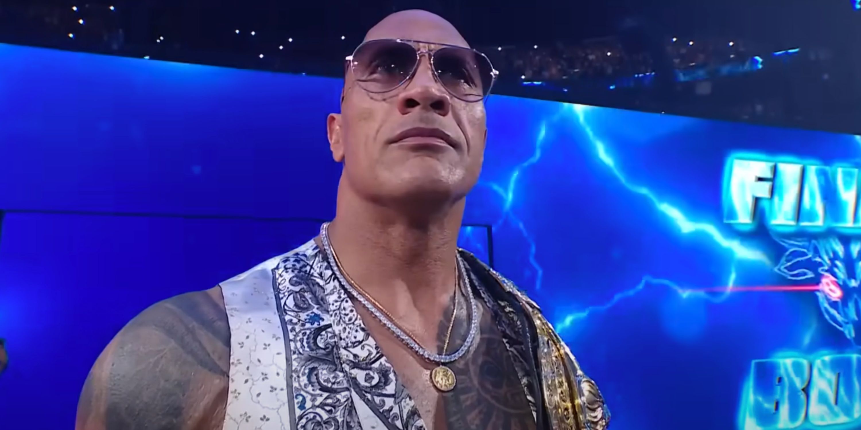 7 Best Royal Rumble Matches in WWE History [Ranked]