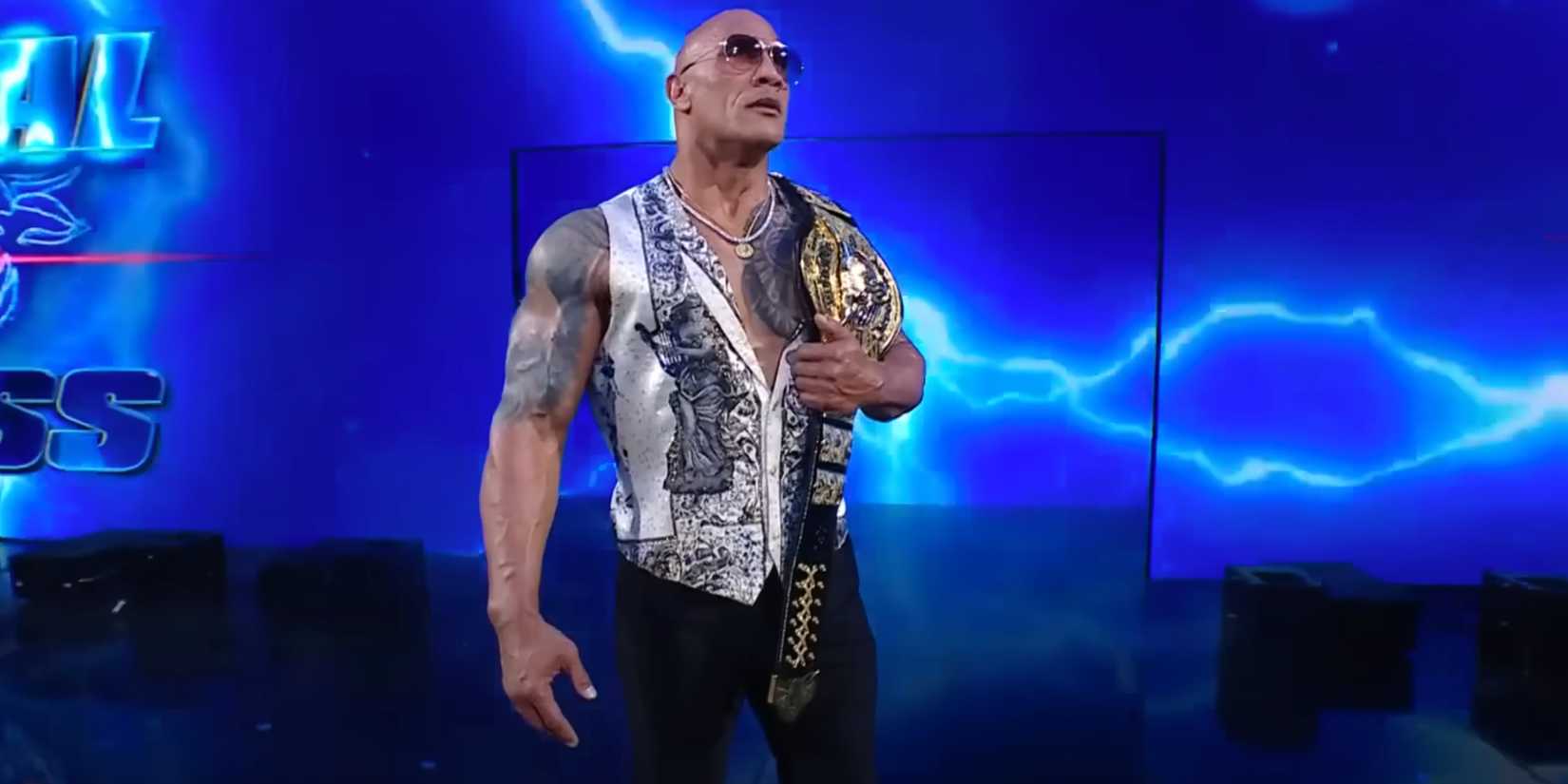 Huge Update on Brock Lesnar's WWE Future