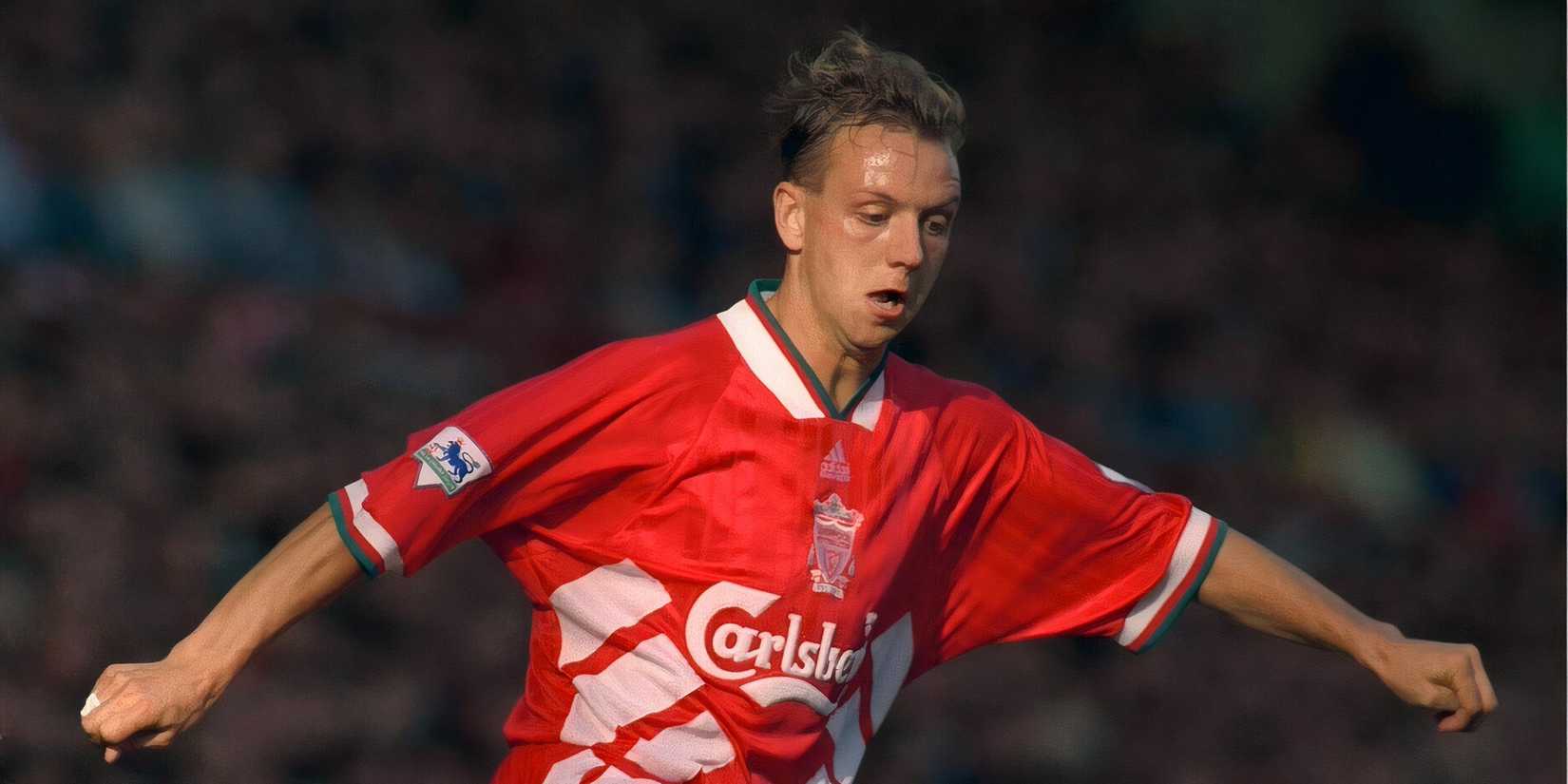 9 Greatest Right-Backs in Liverpool History (Ranked)