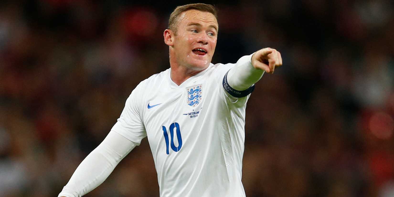 Every Permanent England Captain Since 2000 [Ranked]