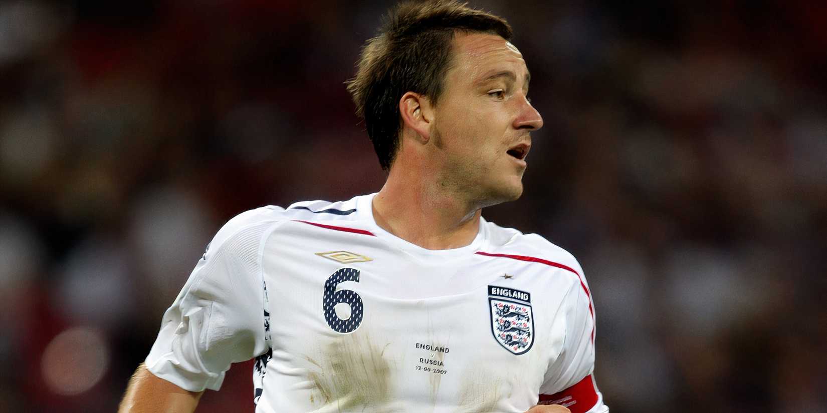 Every Permanent England Captain Since 2000 [Ranked]