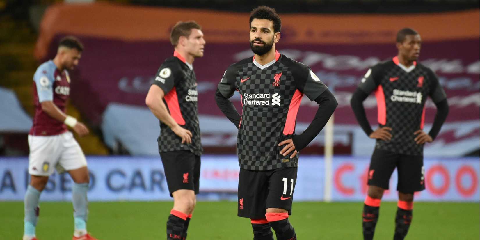 Ranking Every Premier League Team's Worst Loss