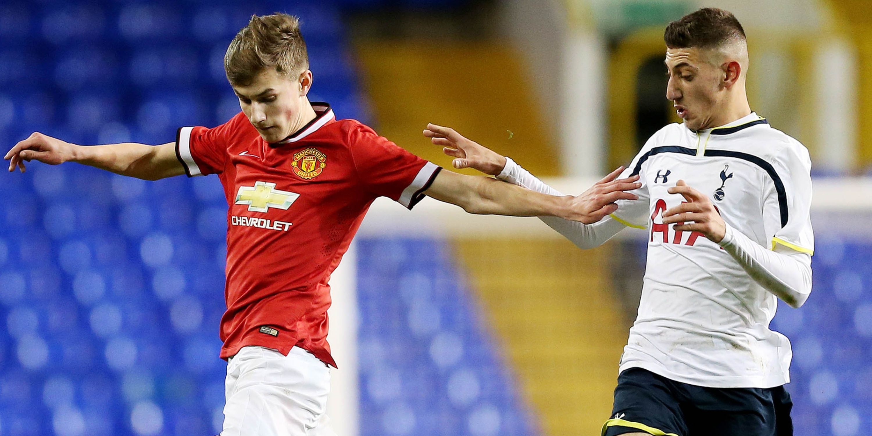 What Happened to Ex-Man United Wonderkid Callum Gribbin