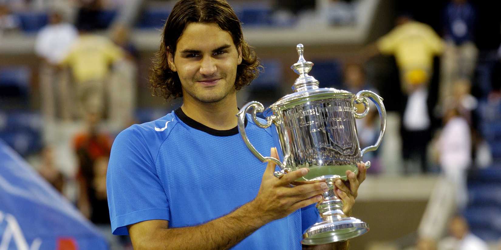 All 8 Male Tennis Players to Win First 3 Grand Slam Finals [Ranked]