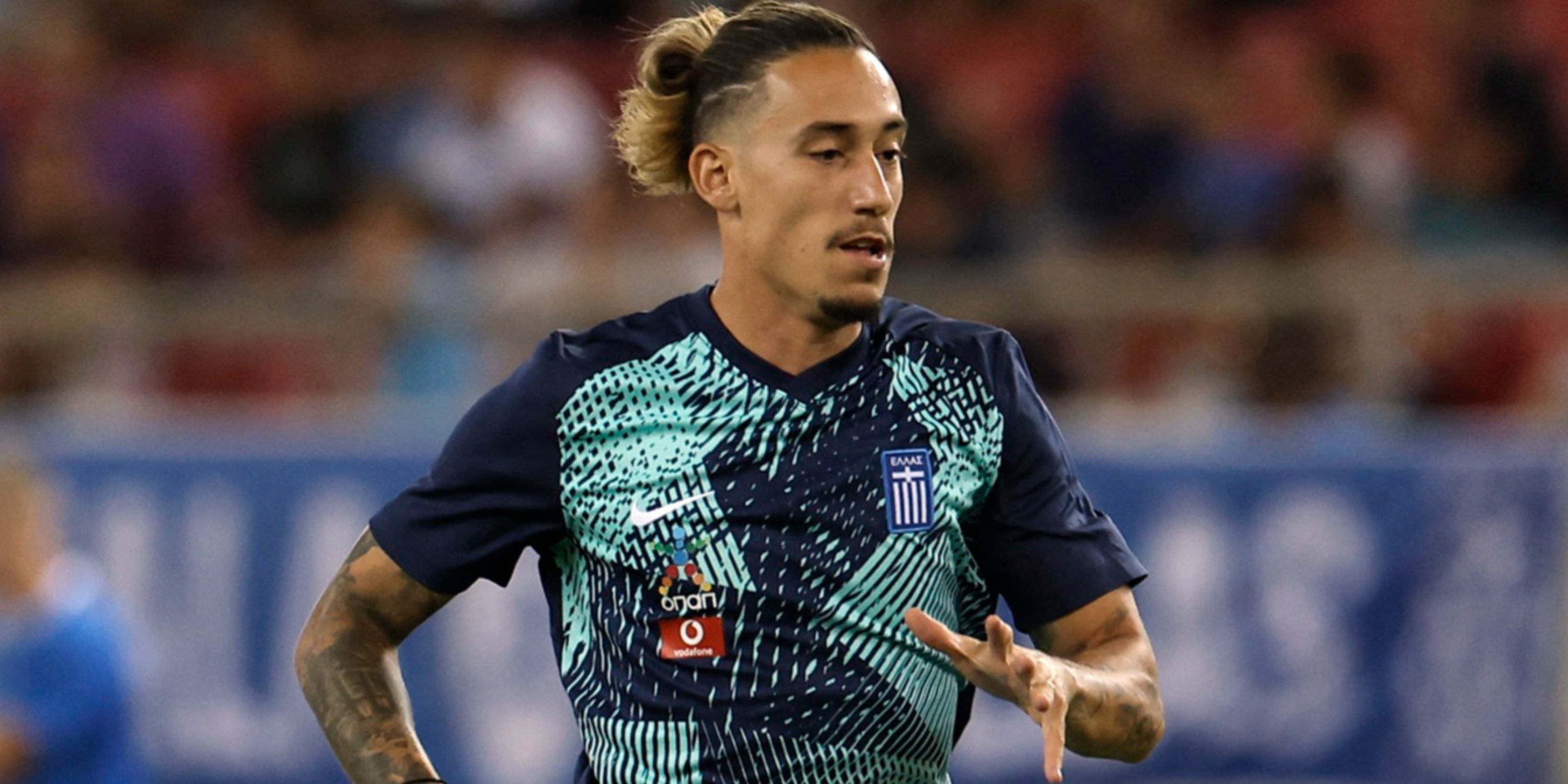 England vs Greece Lineups and Starting 11s for Nations League Match