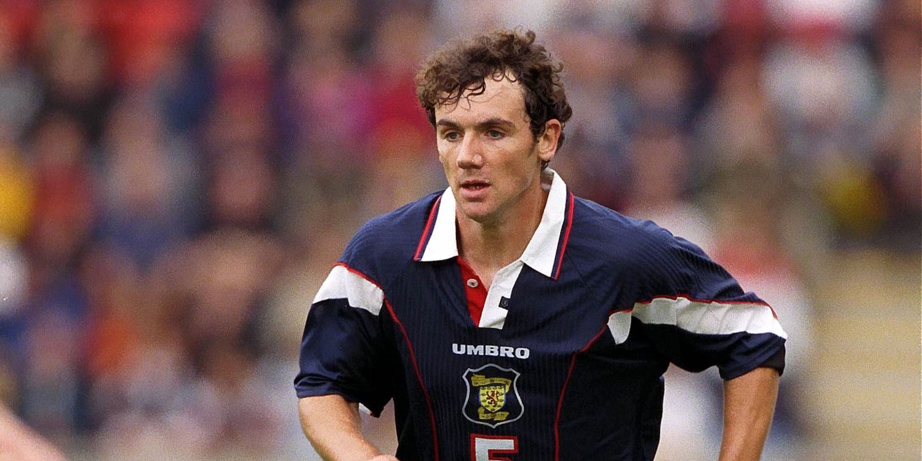 10 Greatest Scottish Players in Premier League History [Ranked]