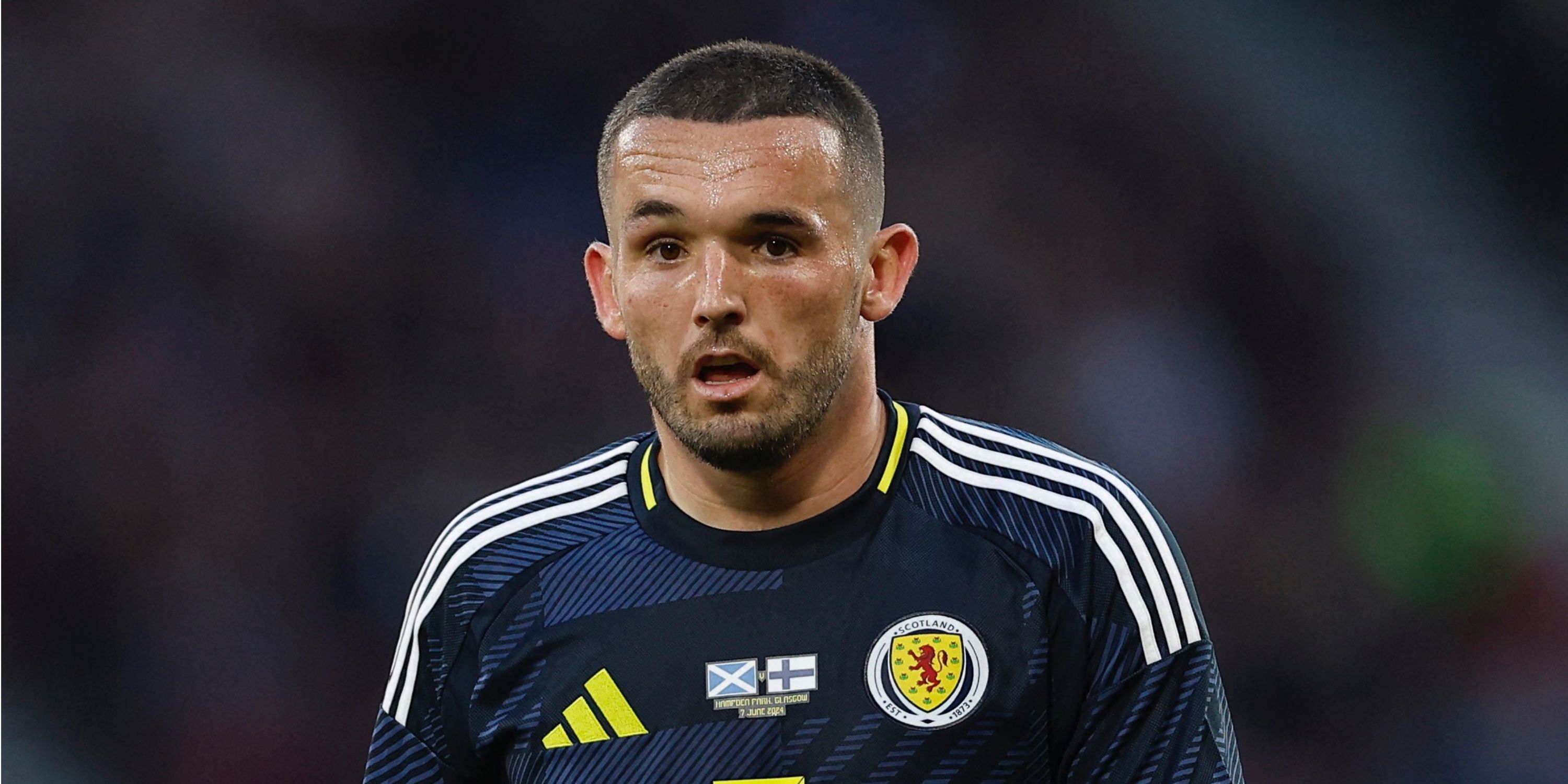 10 Greatest Scottish Players in Premier League History [Ranked]