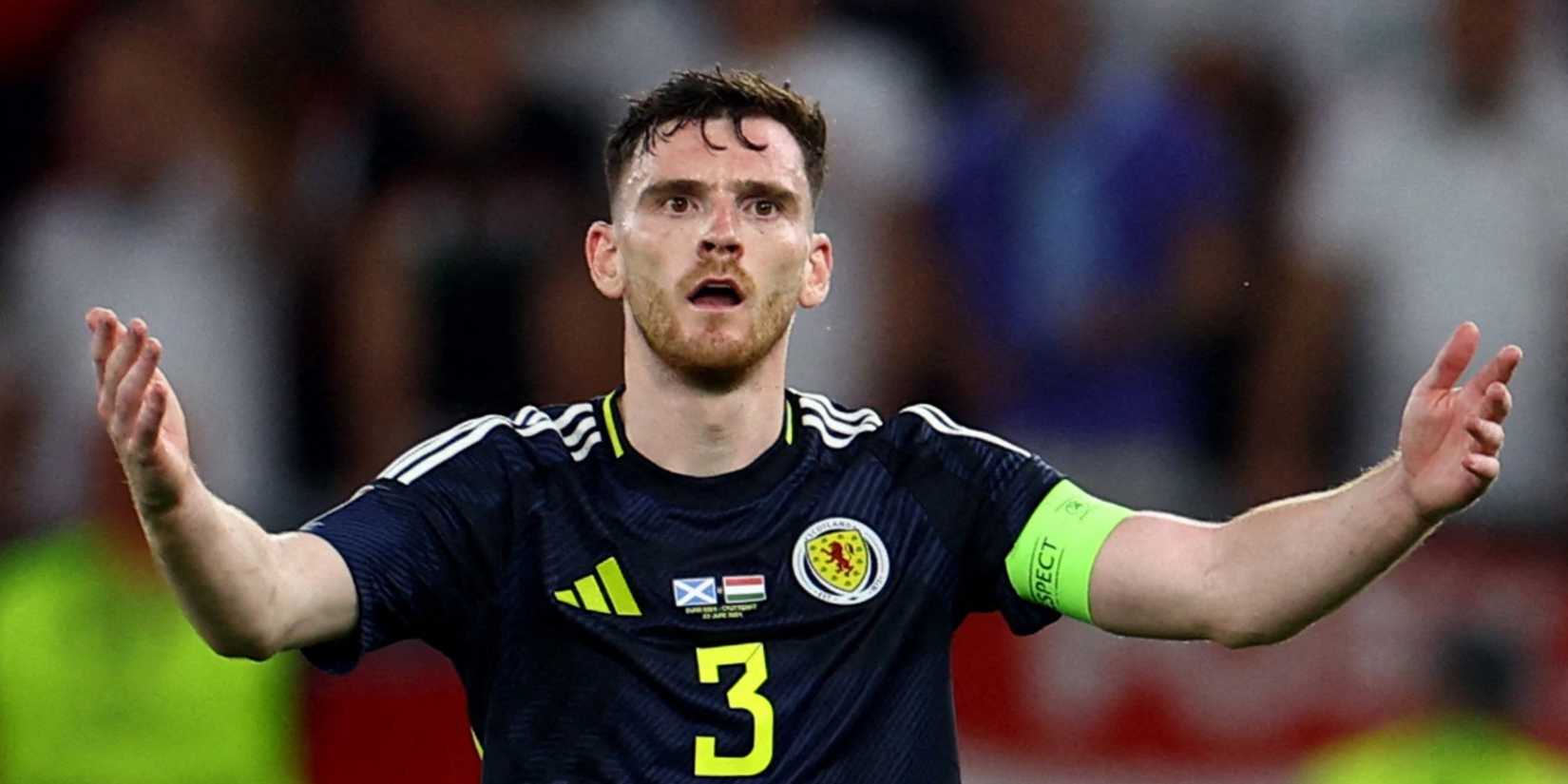 20 Greatest Scottish Players in Football History Ranked By Fans