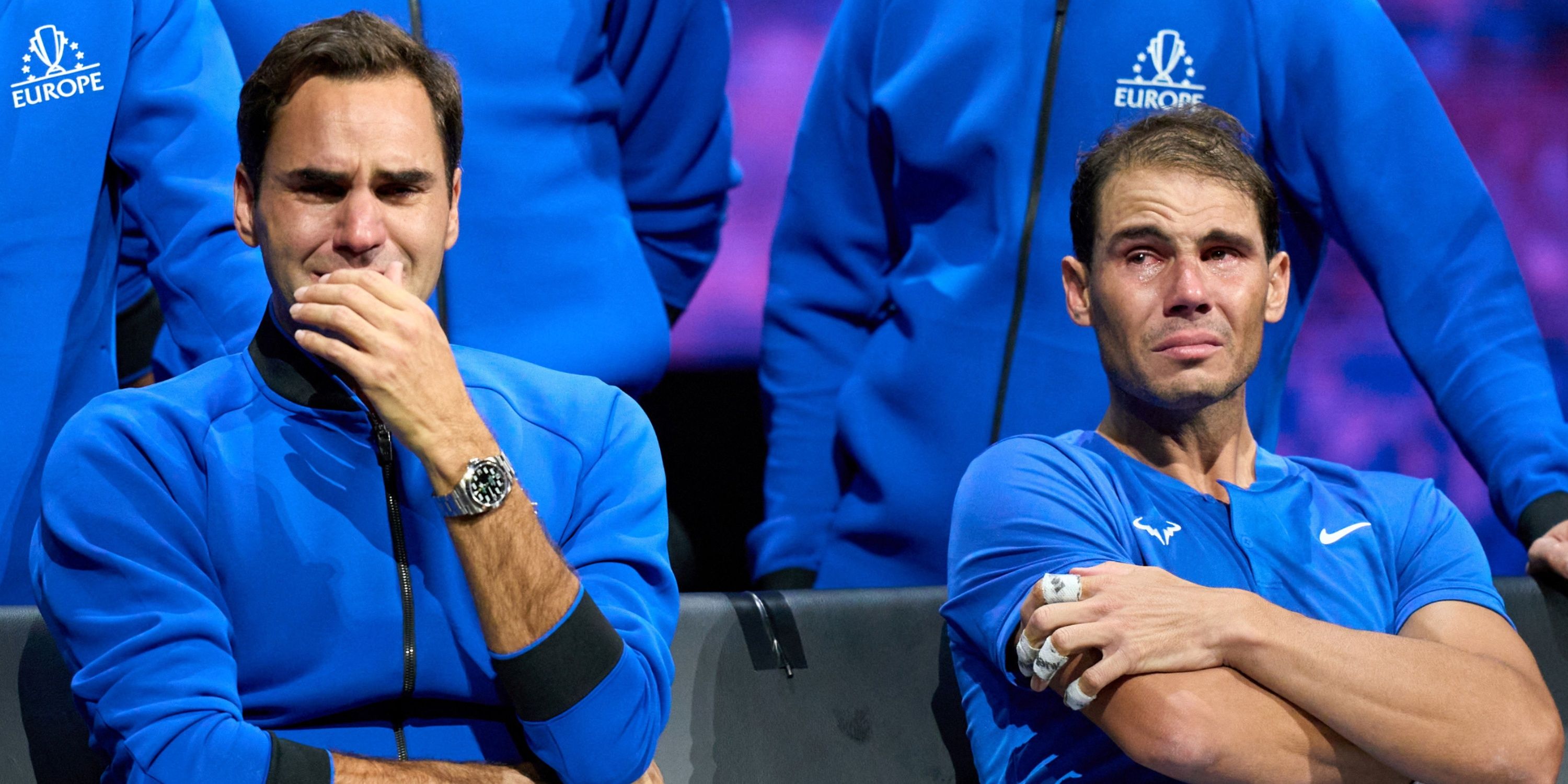 Rafael Nadal | GiveMeSport Rafael Nadal | GiveMeSport