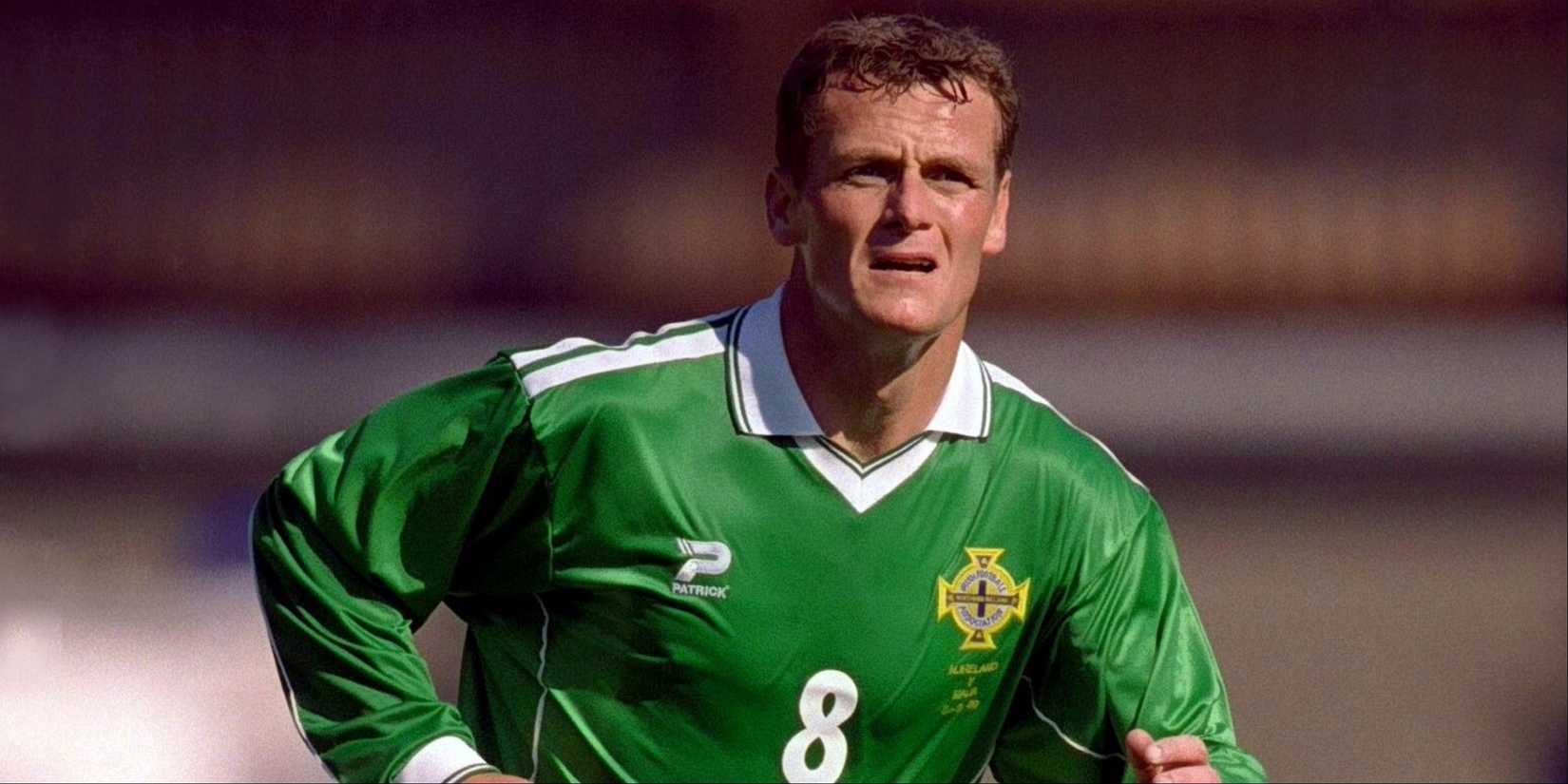 10 Greatest Northern Ireland Midfielders in Football History [Ranked]