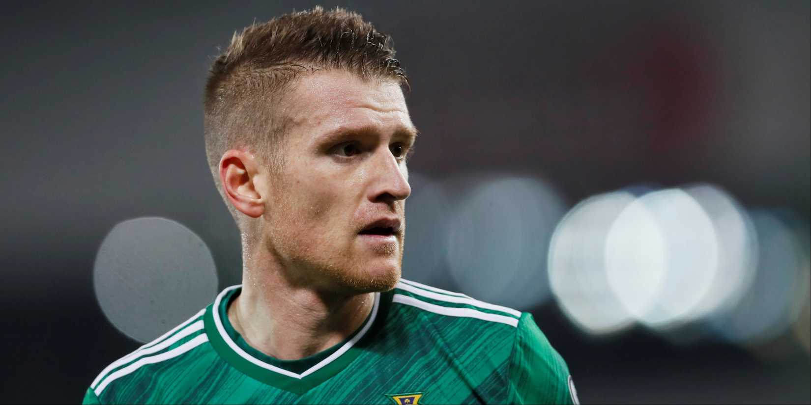 10 Greatest Northern Ireland Midfielders in Football History [Ranked]