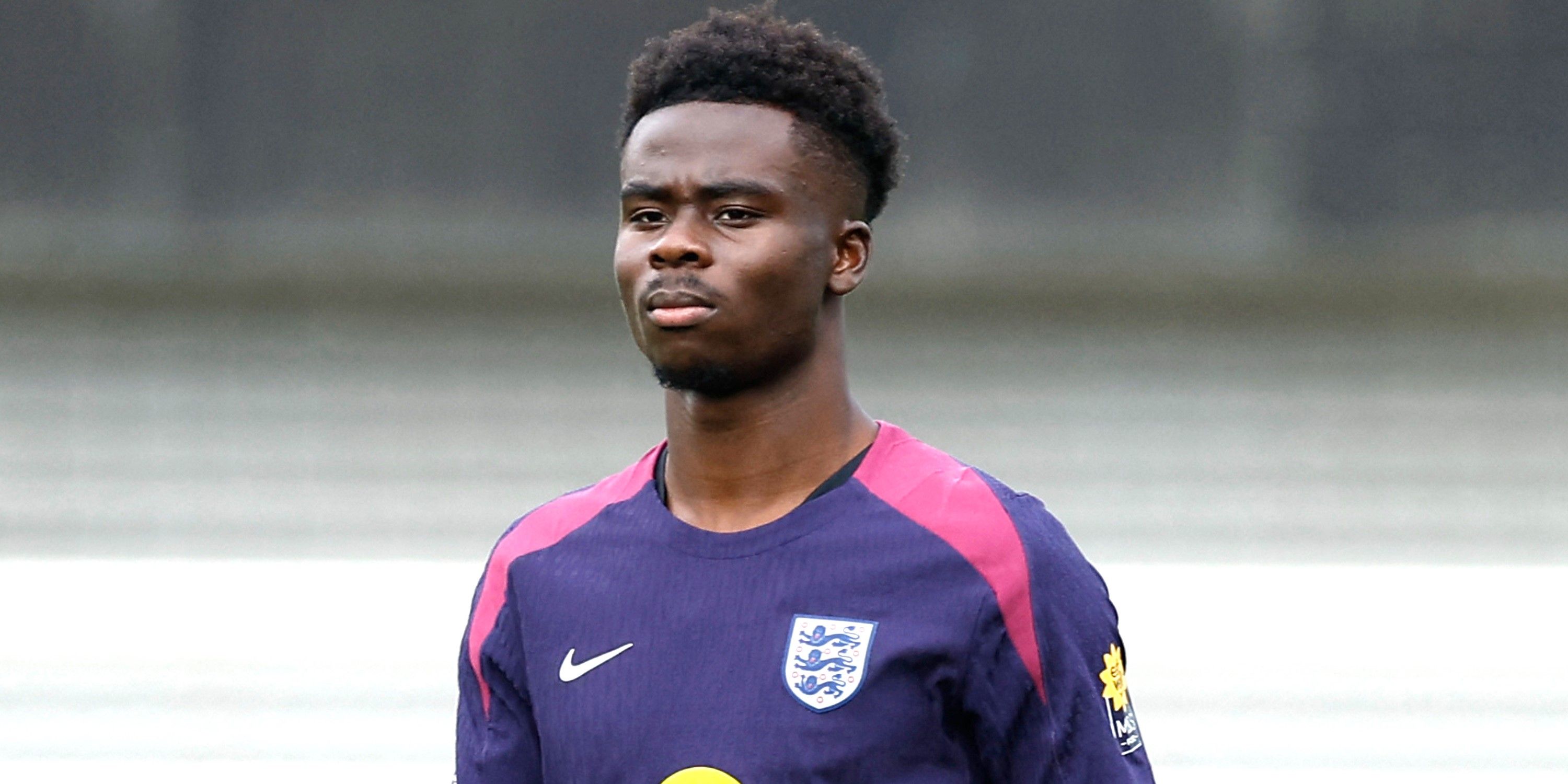 Charles Watts Shares Arsenal Injury Update on Bukayo Saka