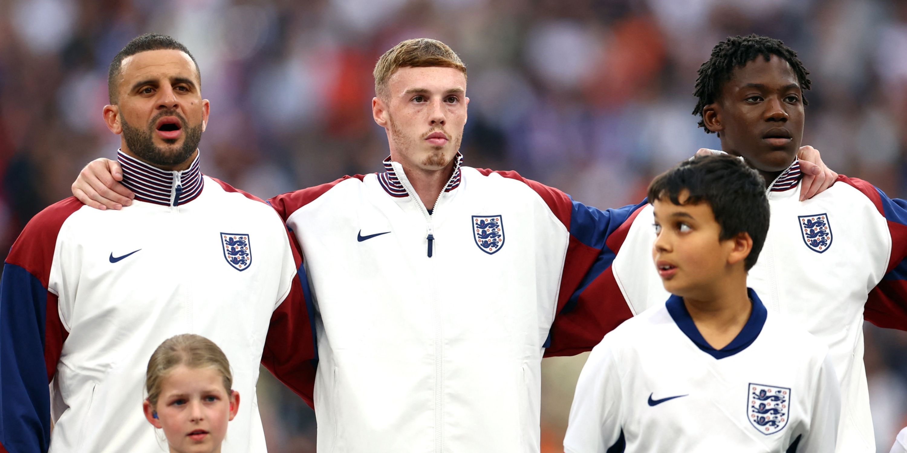 Every England Men’s Player of the Year Award Winner Since 2003