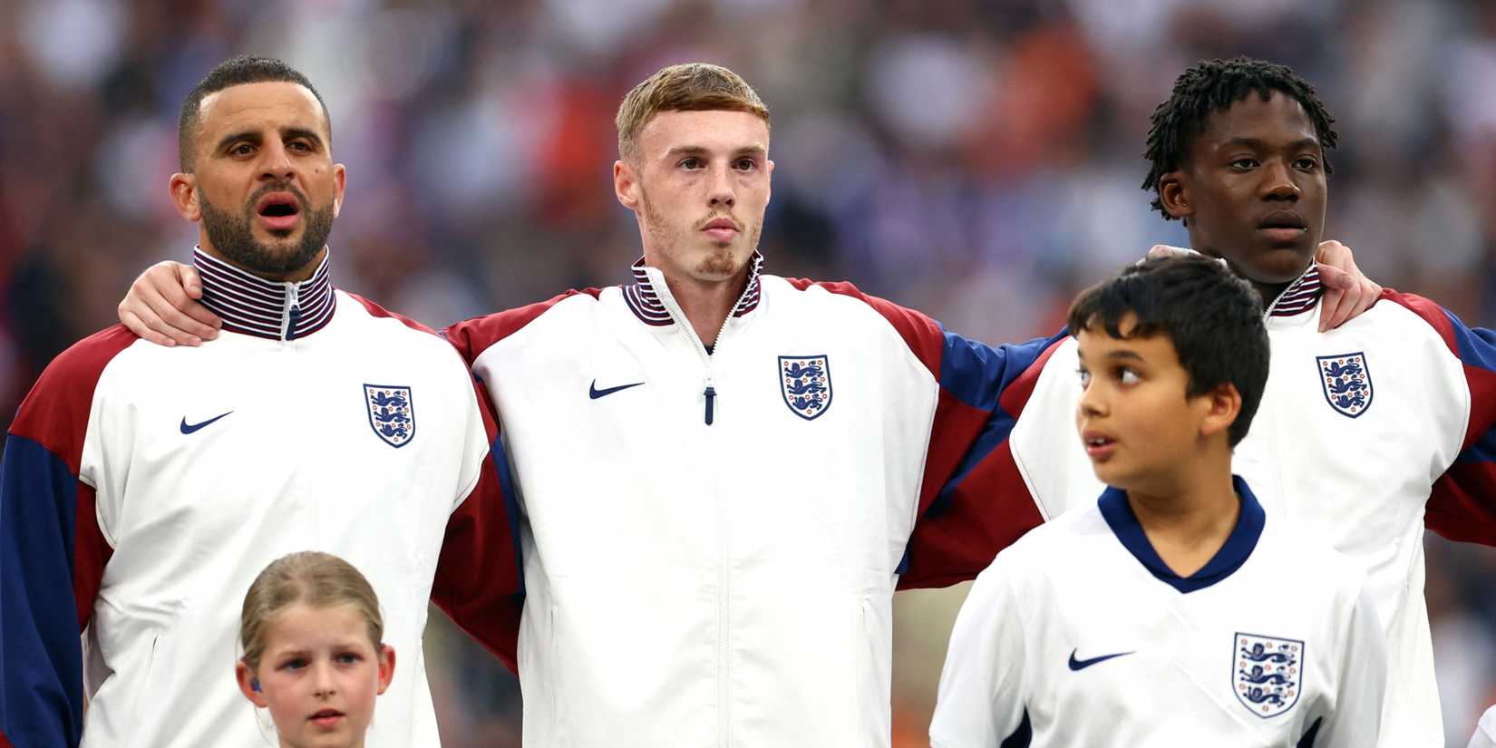 England 2026 World Cup Squad Power Rankings