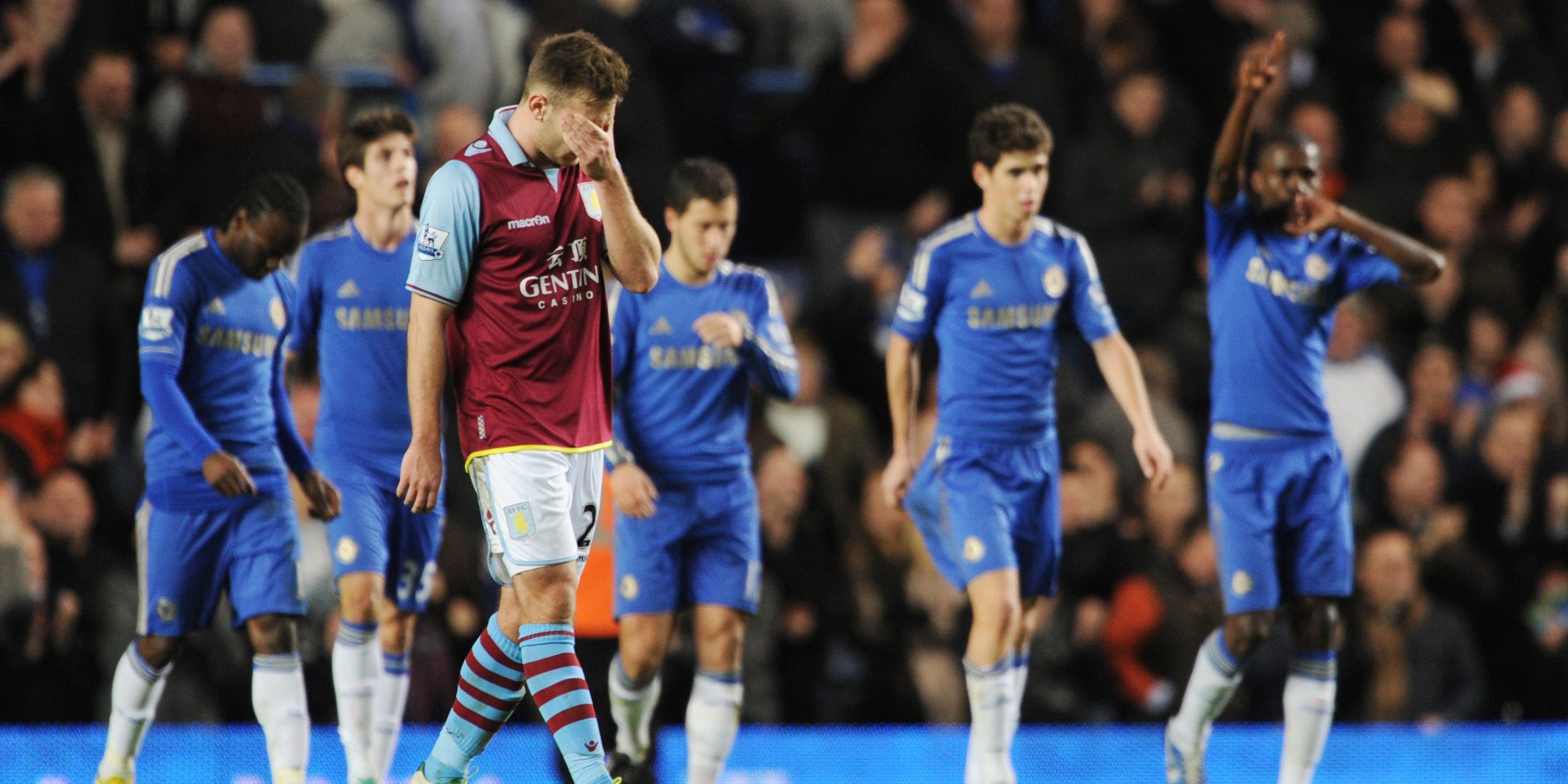 Ranking Every Premier League Team's Worst Loss