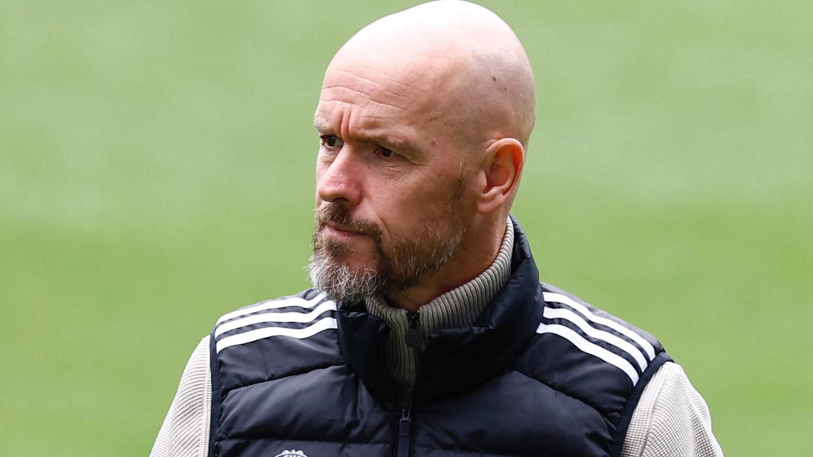 Erik ten Hag's Brutal 2-Word Response When Man Utd Talent Approached ...