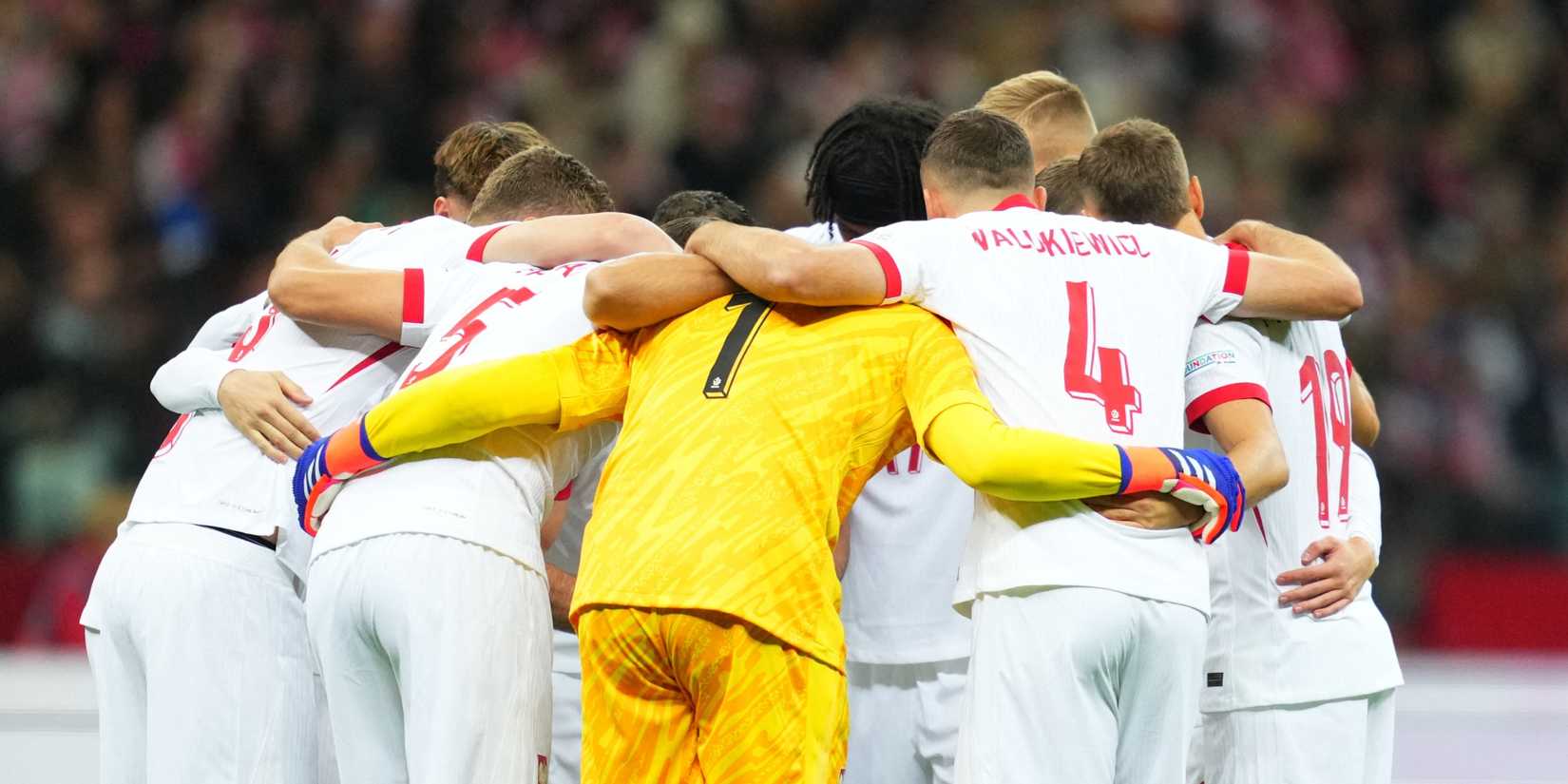 Poland 1-3 Portugal: Player Ratings and Match Highlights