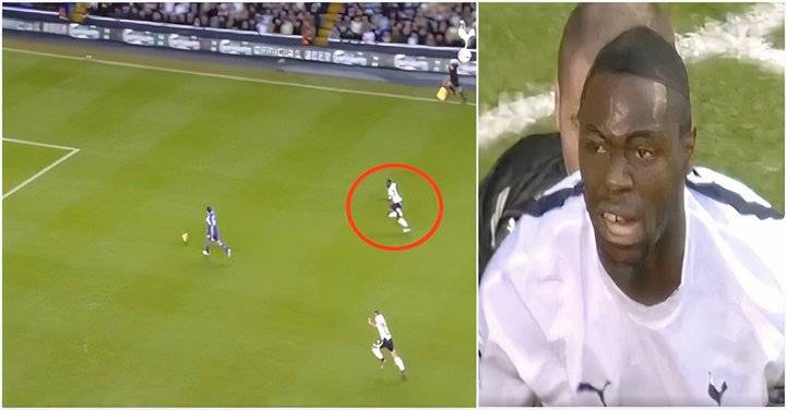 Ledley King’s Tackle on Arjen Robben is Premier League’s Greatest
