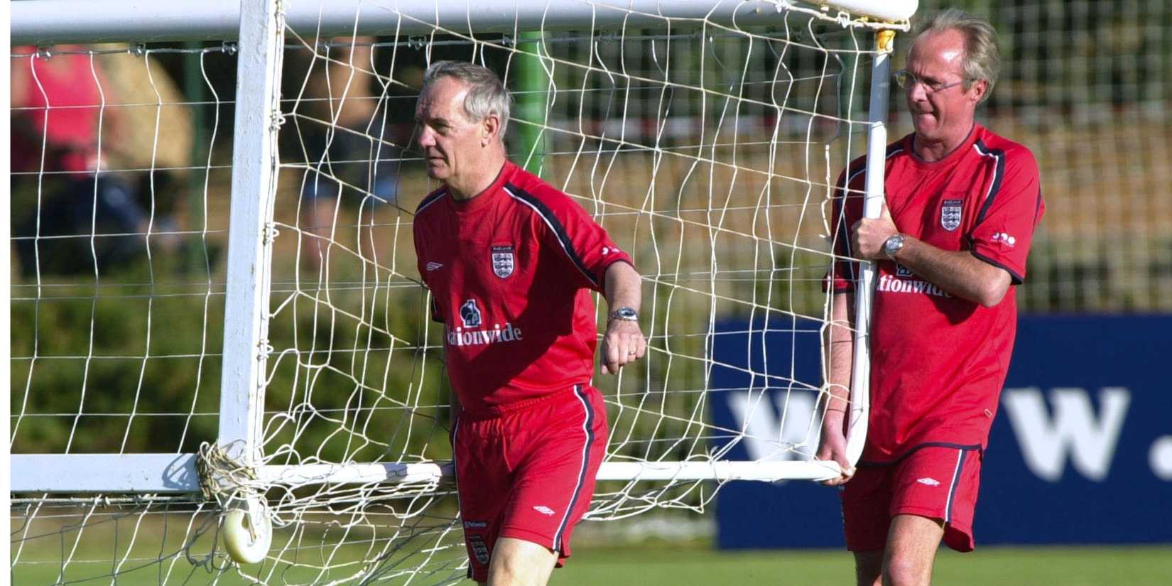 England's Last 10 Assistant Managers - Where Are They Now?