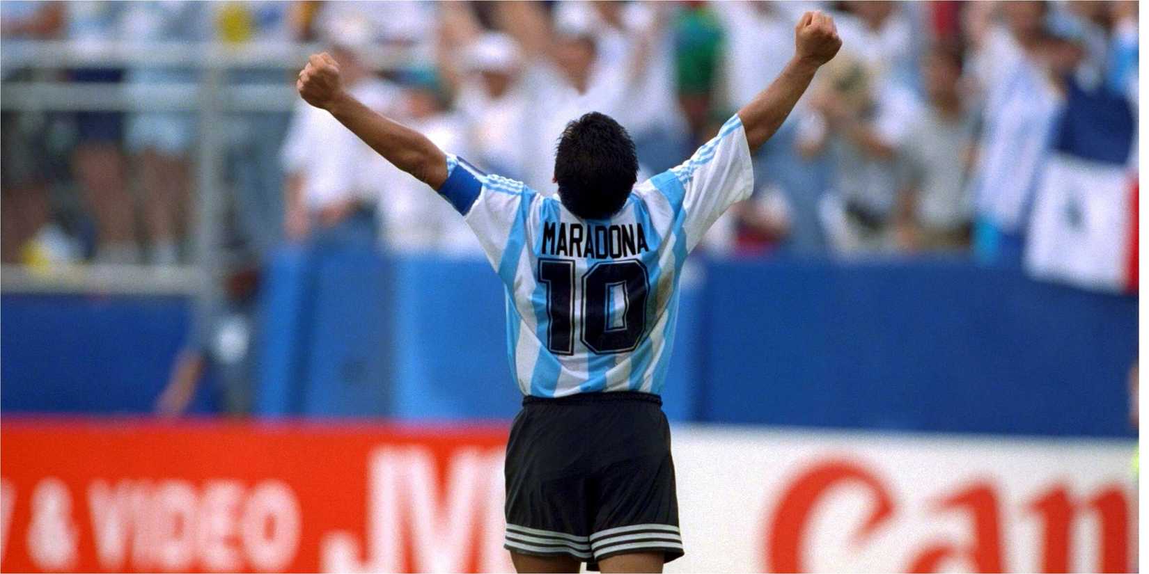 Greatest Left-Footed 11 in Football History