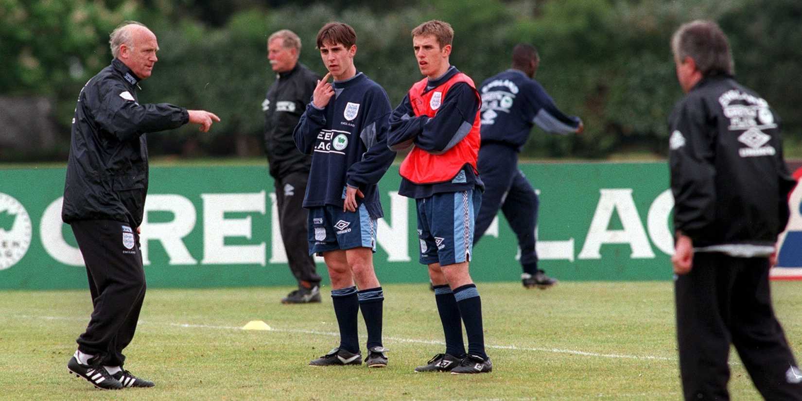 England's Last 10 Assistant Managers - Where Are They Now?
