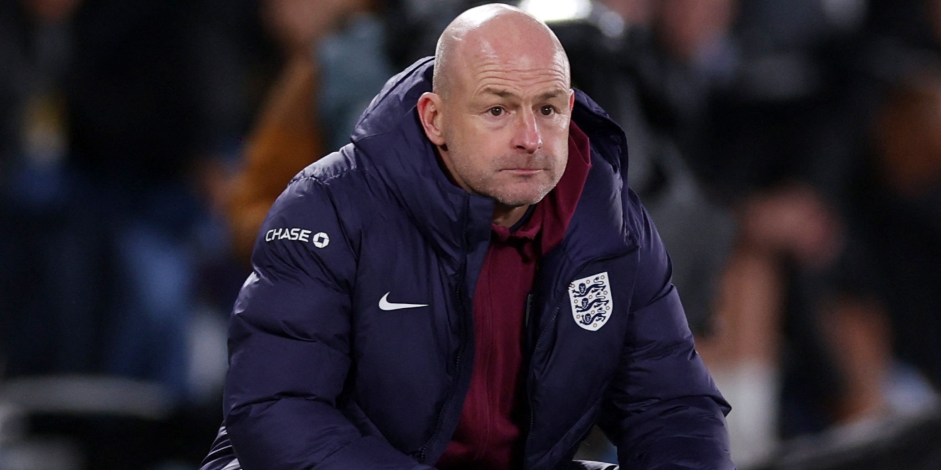 Lee Carsley Should Drop 5/10 England Star for 'Game-Changer'