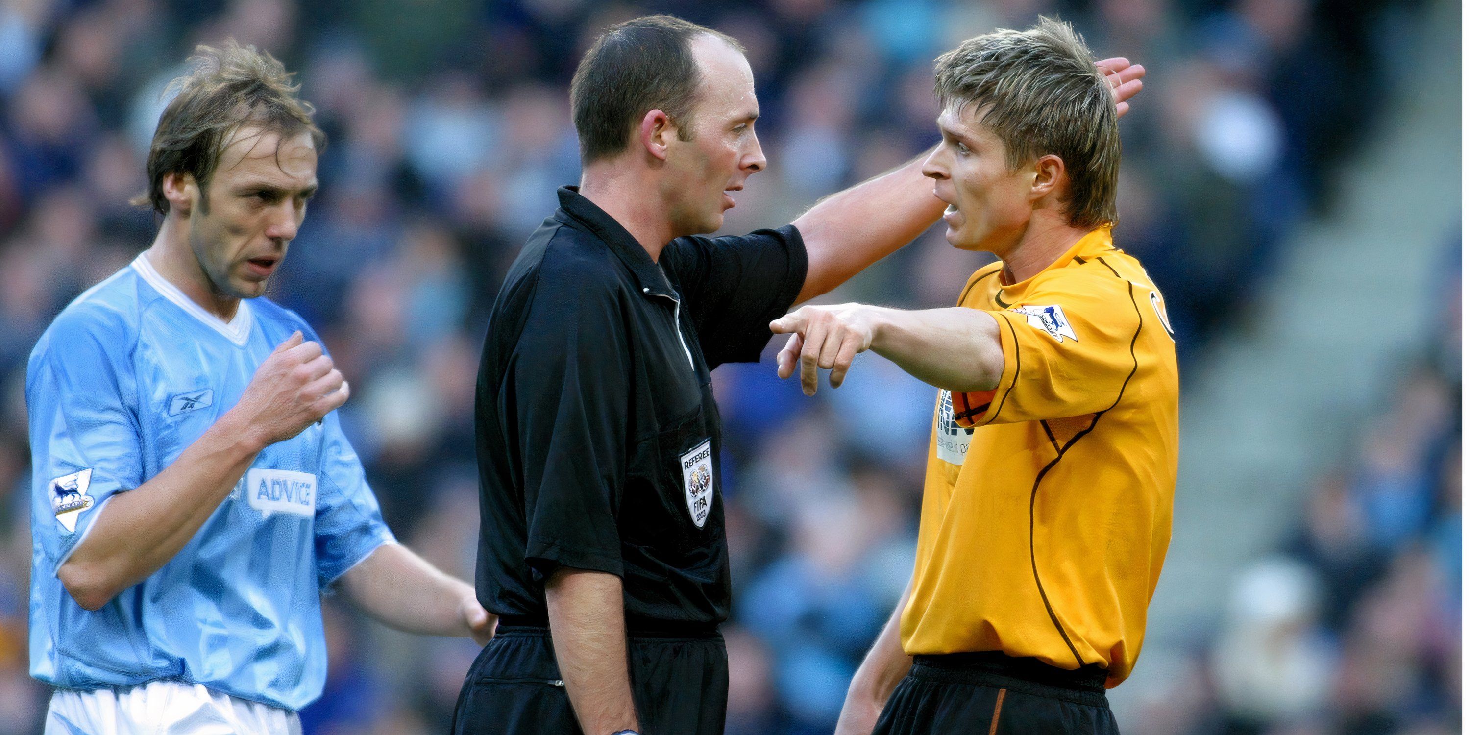 'I won Man City’s Player of the Year Award - Now I Sell Wood for a Living’