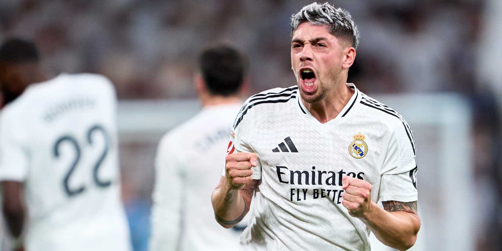 Real Madrid vs Borussia Dortmund Lineups and Betting Odds for Champions ...