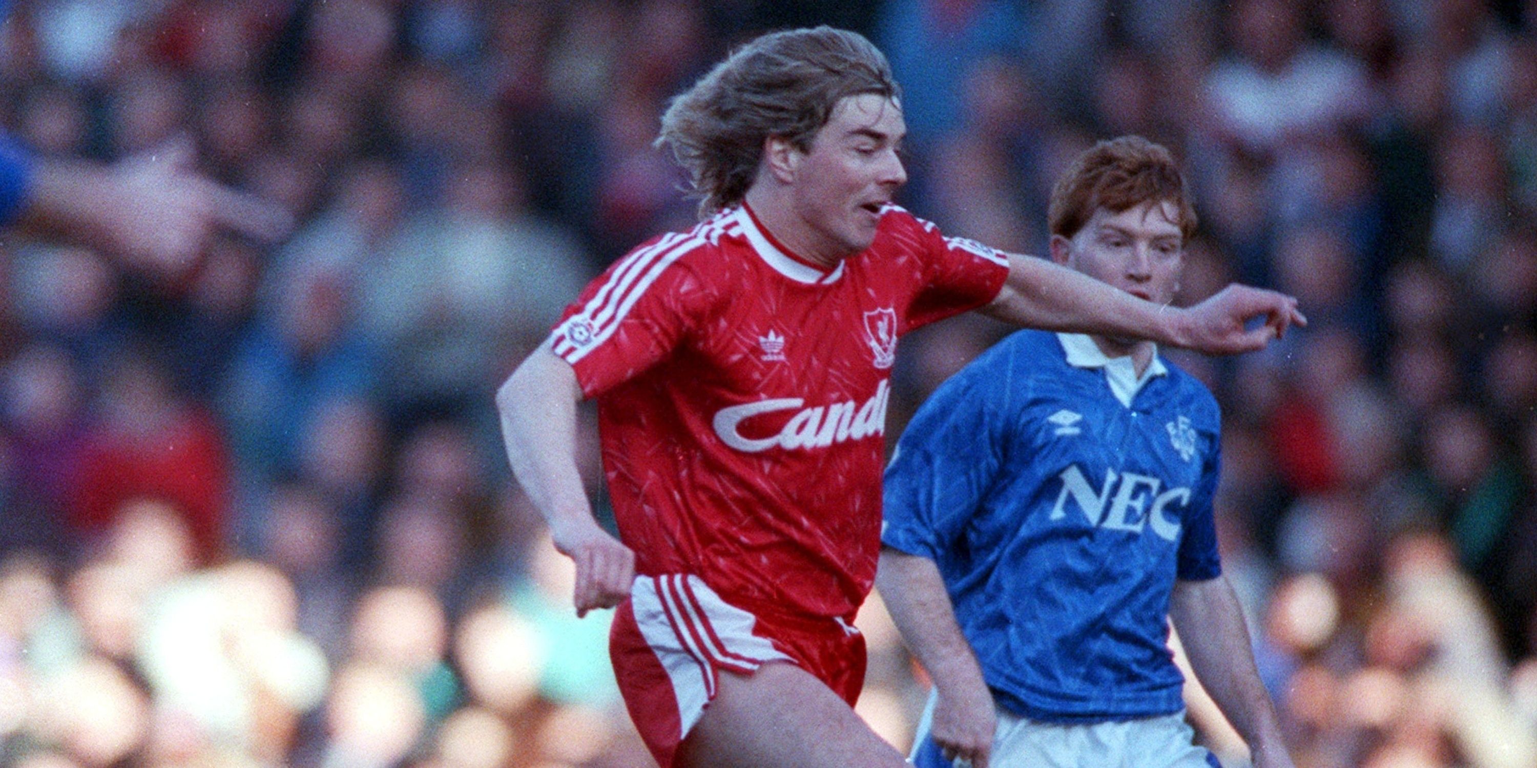 10 Best Liverpool Home Kits Ever (Ranked)