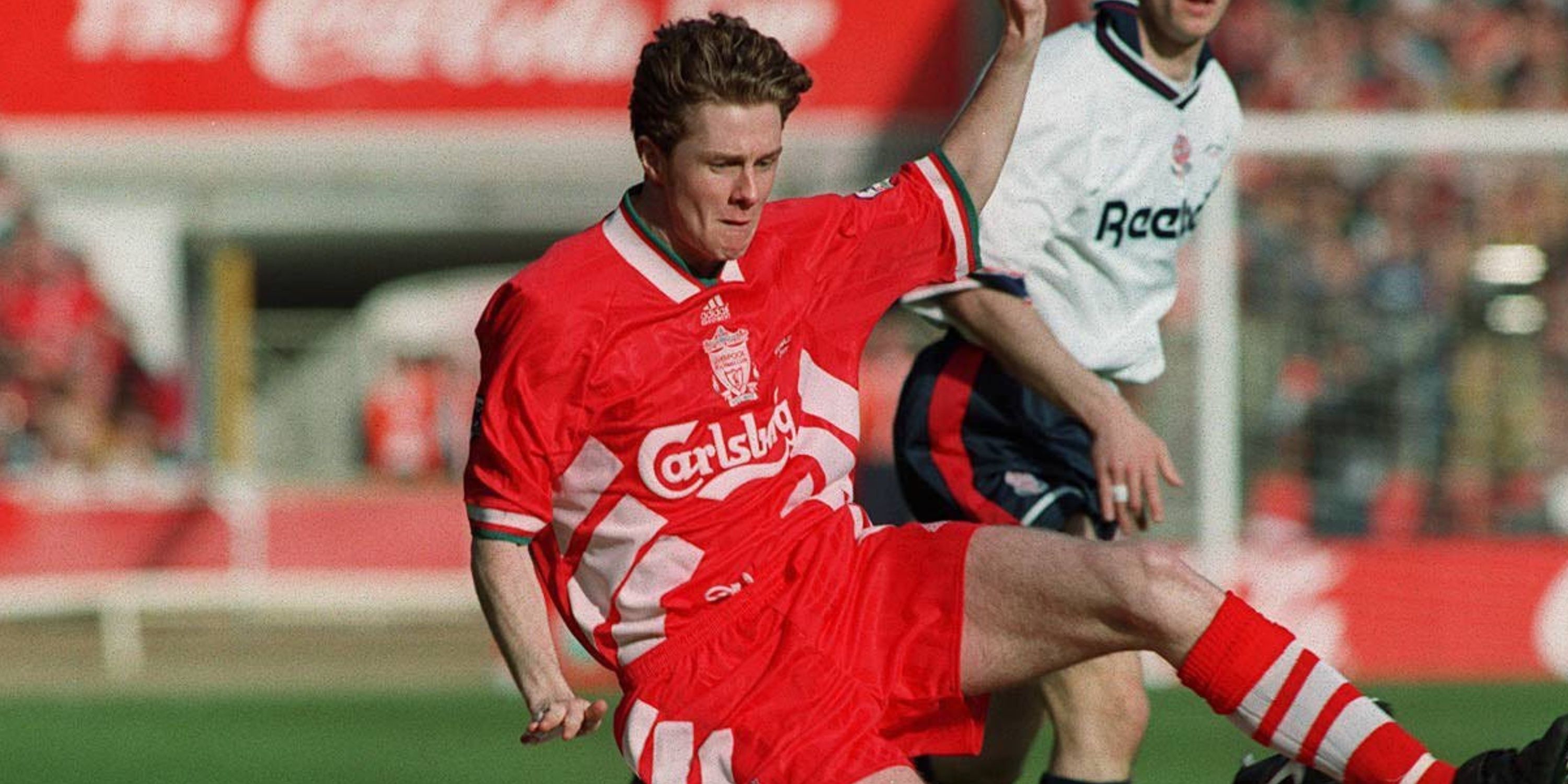 10 Best Liverpool Home Kits Ever (Ranked)