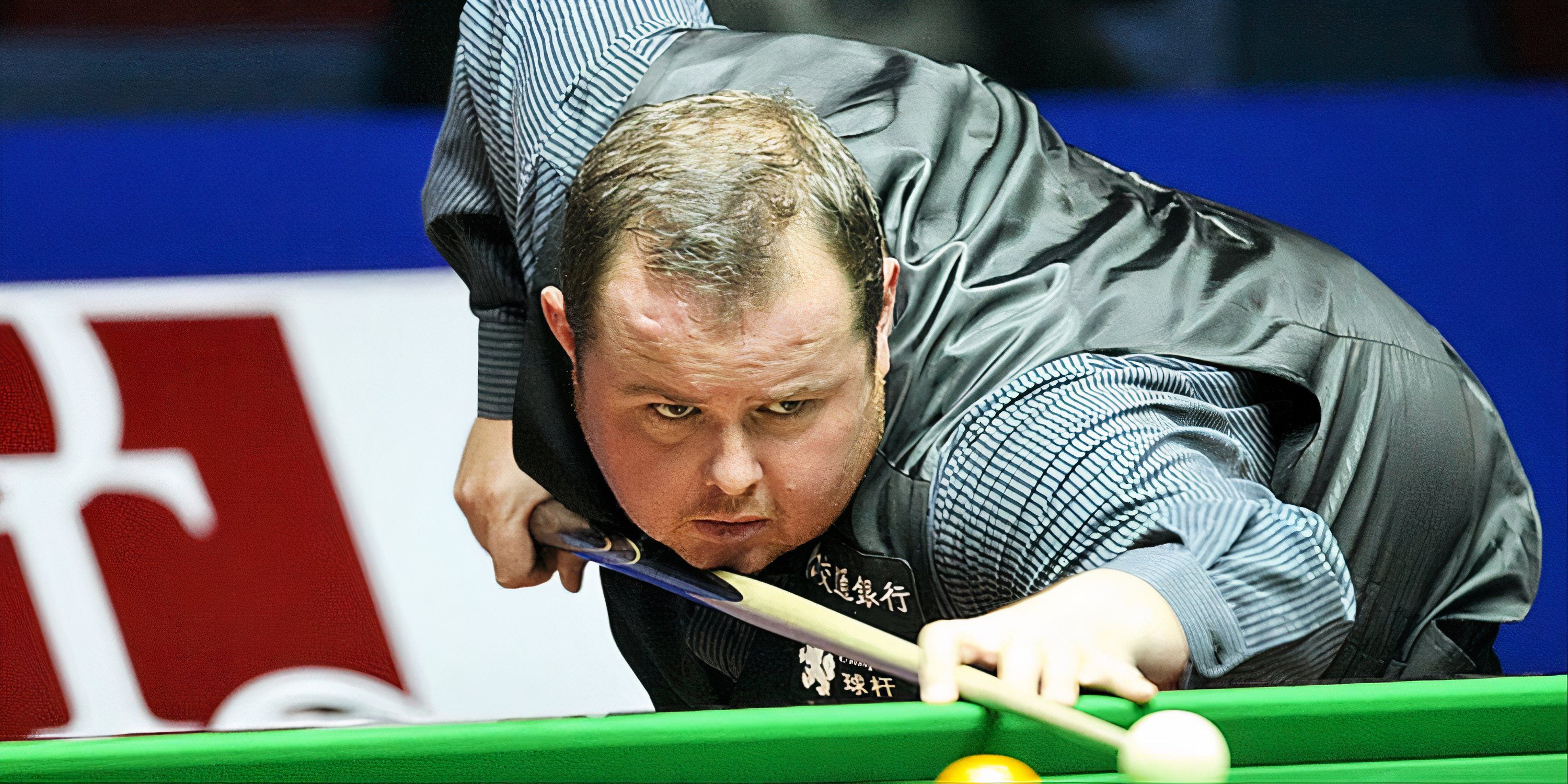 Stephen Lee Makes Snooker Return Stance Clear as 12-Year Ban Ends