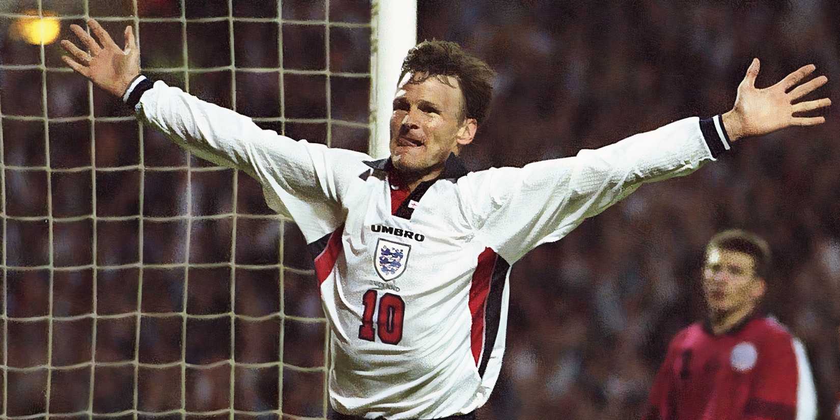 Teddy Sheringham Changed Opinion on 'Disappointment' Glenn Hoddle