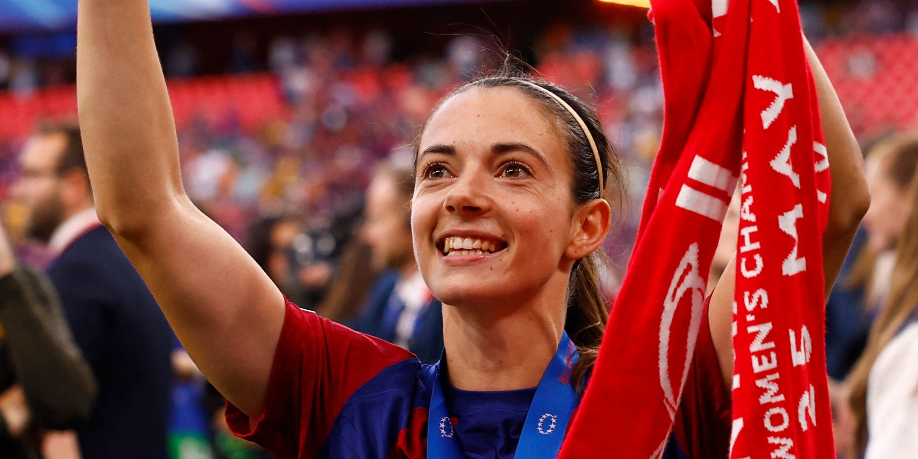 10 Best Athletes of 2024 [Ranked]