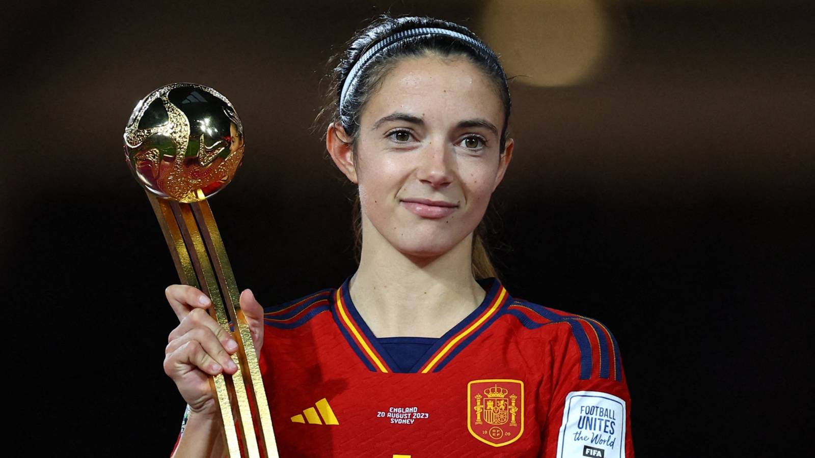 10 Highest-Paid Female Footballers in the World Right Now [2026]