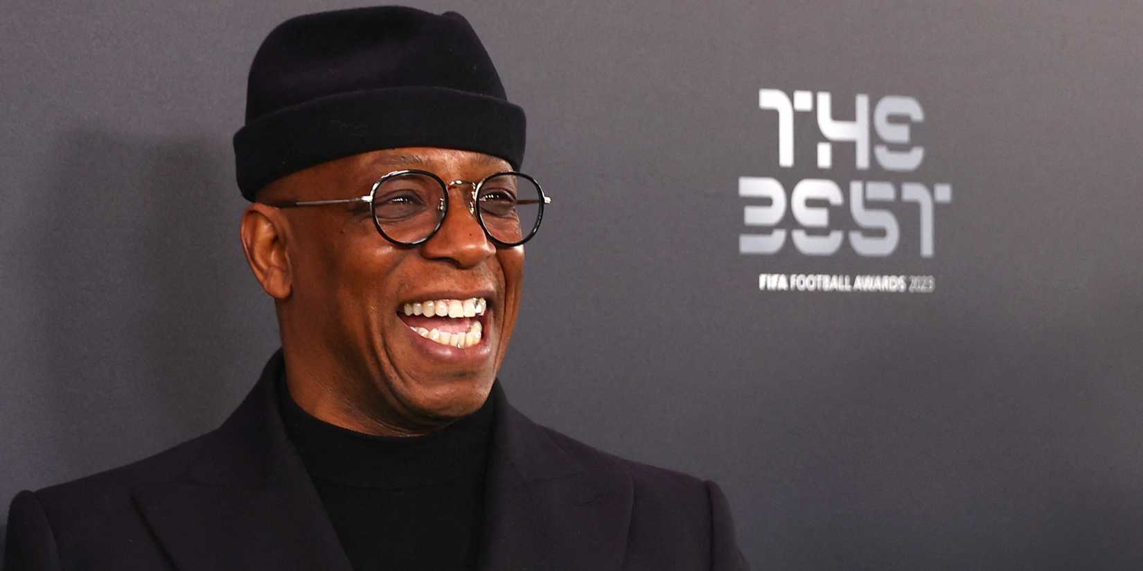 ITV Pick Between Ian Wright and Eni Aluko as Pundits Announced For ...